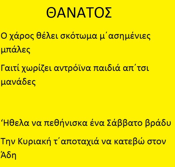 ΗΘΗ ΚΑΙ ΕΘΙΜΑ ΣΤΑ ΚΟΙΝΩΝΙΚΑ ΔΡΩΜΕΝΑ (ΓΕΝΝΗΣΗ-ΒΑΦΤΙΣΗ-ΓΑΜΟΣ-ΘΑΝΑΤΟΣ) της ...